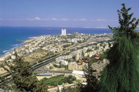 Haifa Municipality - Aliya Web Site