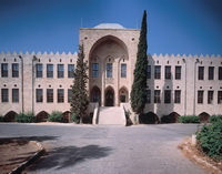 Haifa Municipality - Aliya Web Site